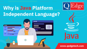 Why is Java Platform Independent Language?