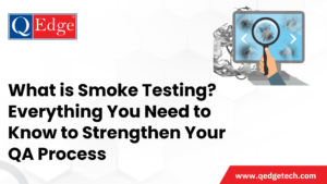 Welcome - QEdge Technologies