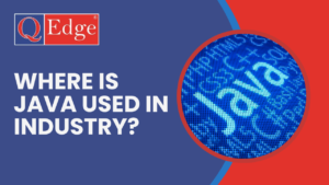 Where is Java used In Industry?