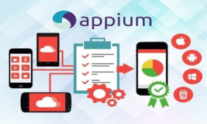 Appium Training - Master Mobile Automation Testing | QEdge Tech