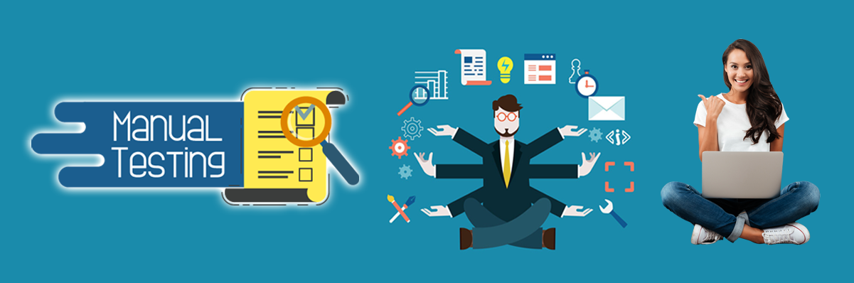 Manual Testing Training - QEdge Technologies