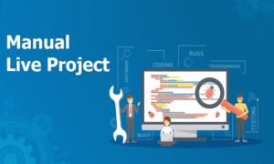 All Courses - QEdge Technologies