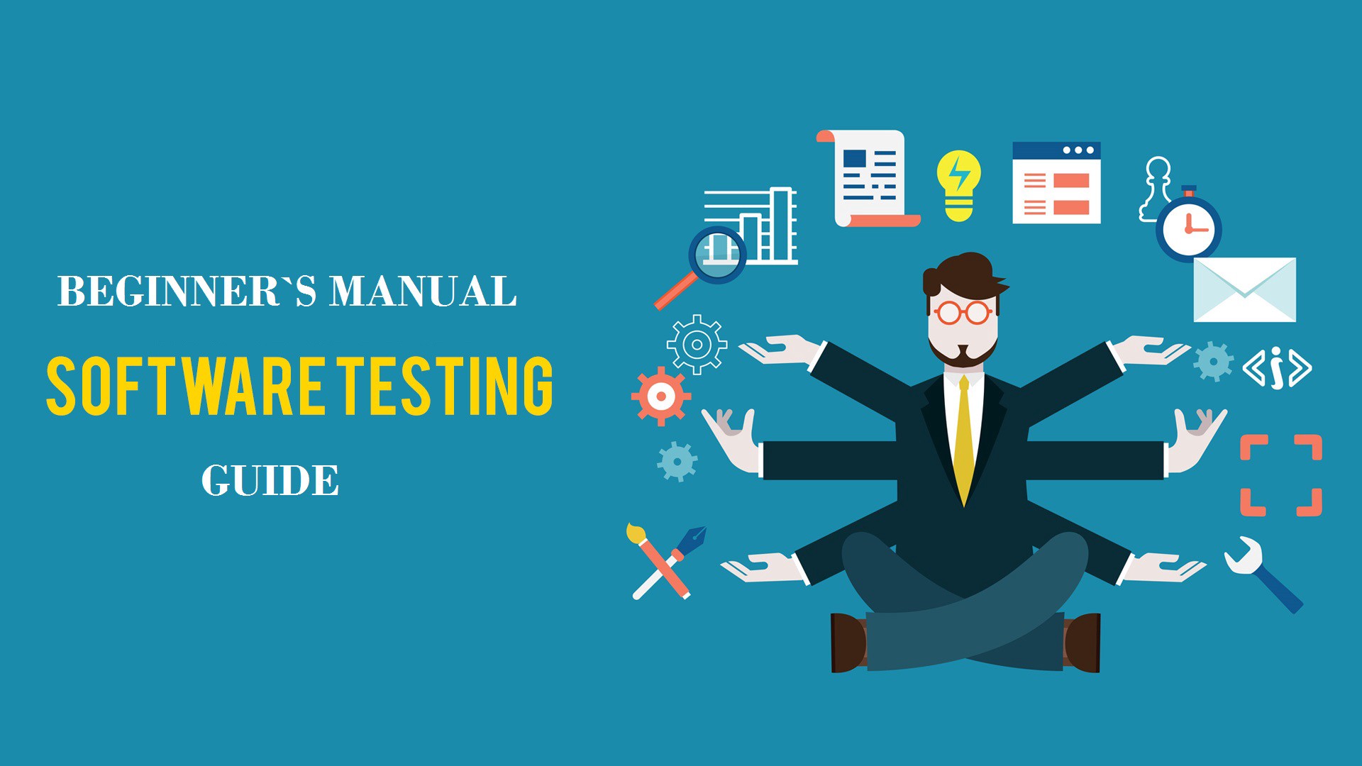 Best Software Testing Tools Training Institute in Hyderabad ...