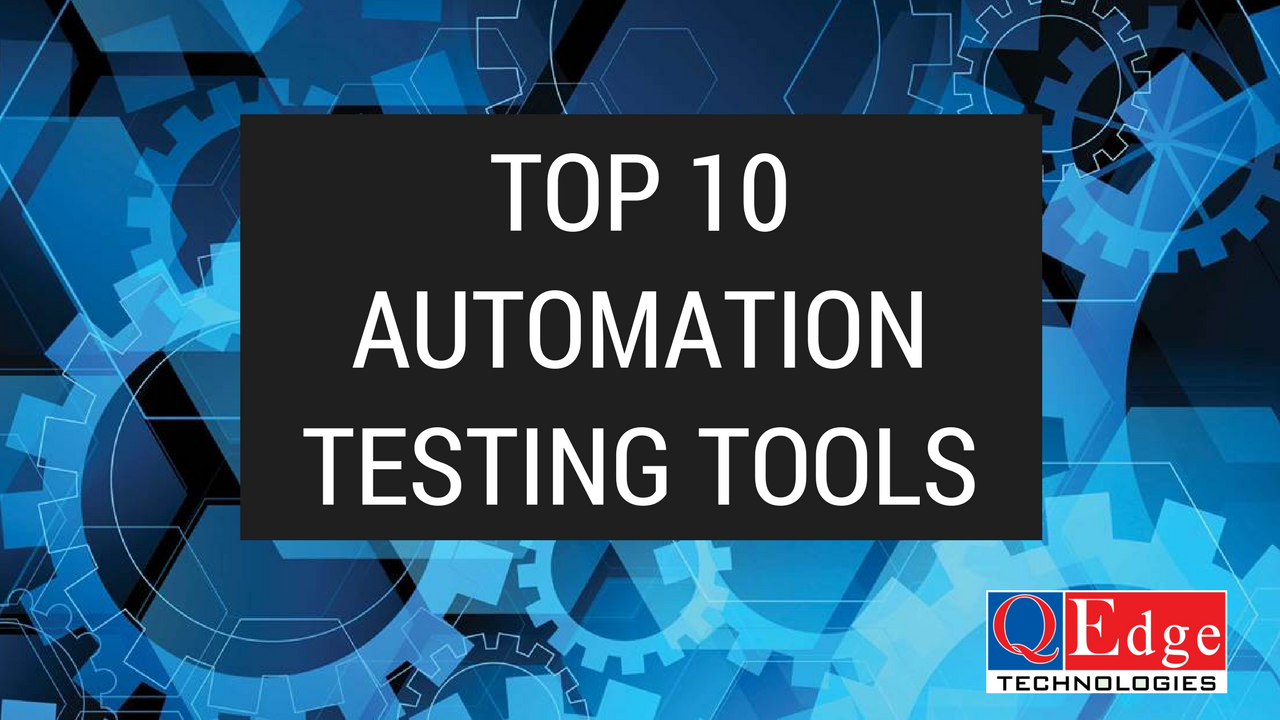 What Are The Best Automation Testing Tools Www vrogue co